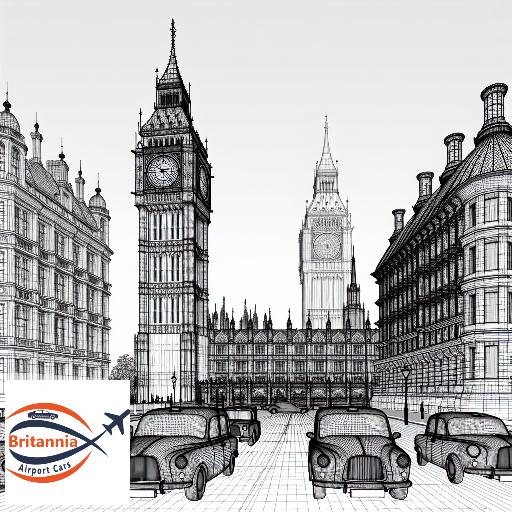 Beyond Big Ben: Lesser-Known Landmarks You Cant Miss