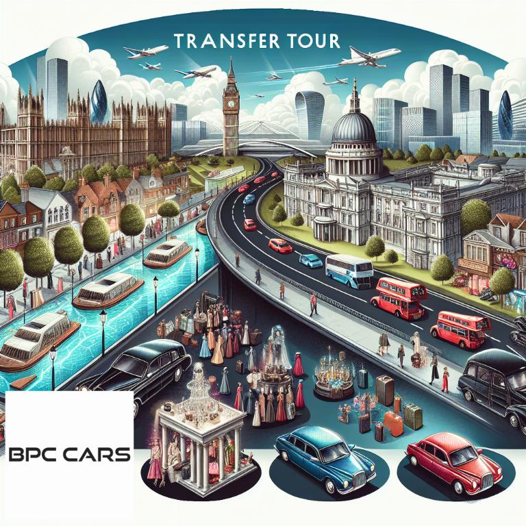 From London Airports A Taxi Tour Of Britain%E2%80%99s Iconic Fashion ...