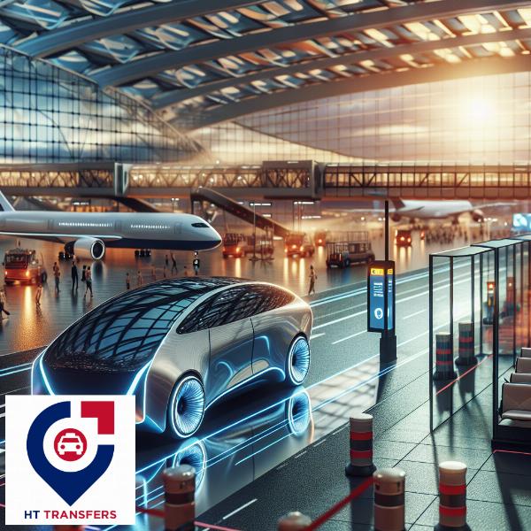 Heathrow Airport Transfers: Bridging the Gap in Your Travel Plans