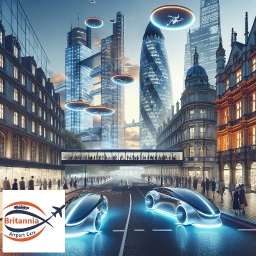 Local Legends: Stories and Myths Behind Londons Landmarks