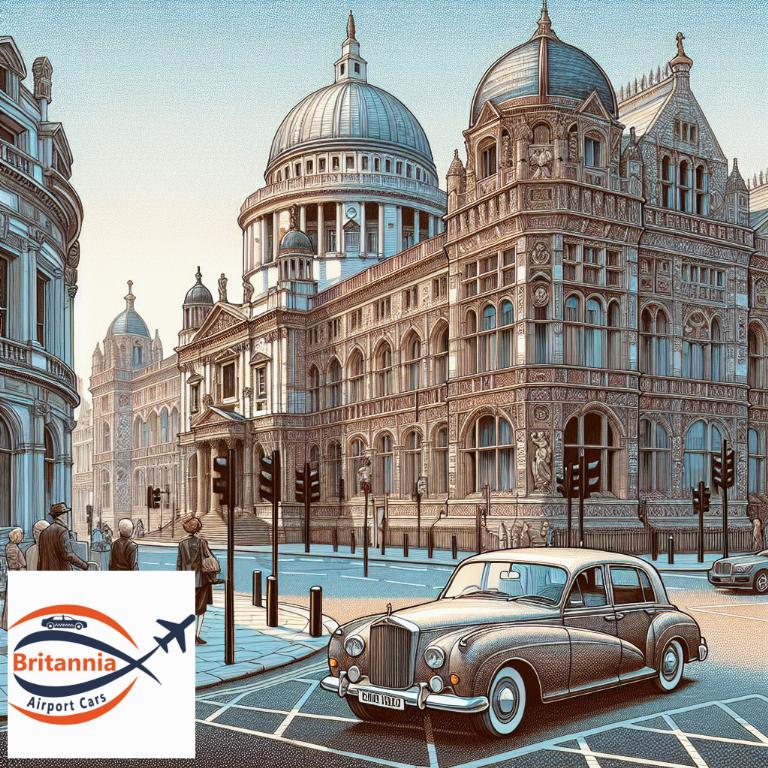 Londons Quirkiest Museums: Unusual Collections and Exhibits