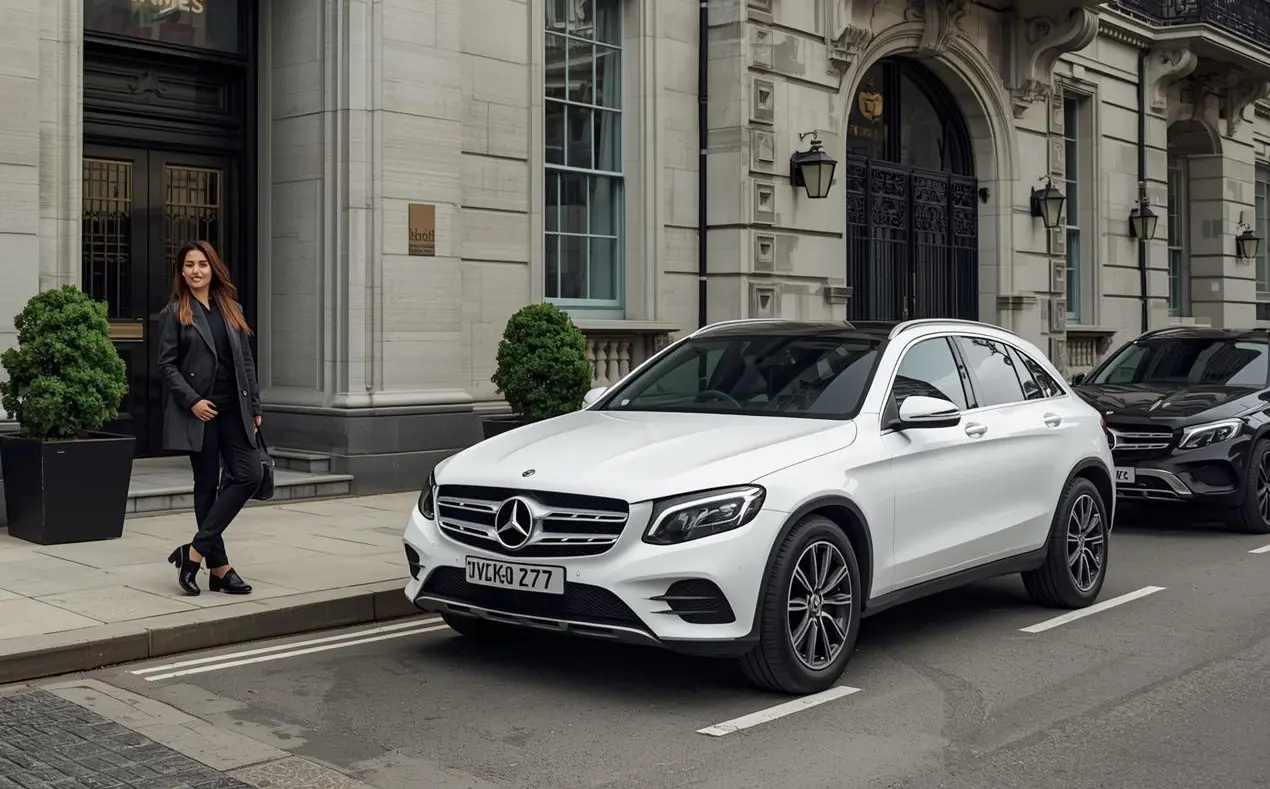 No11 London to Stansted Airport – Reliable Airport Transfer