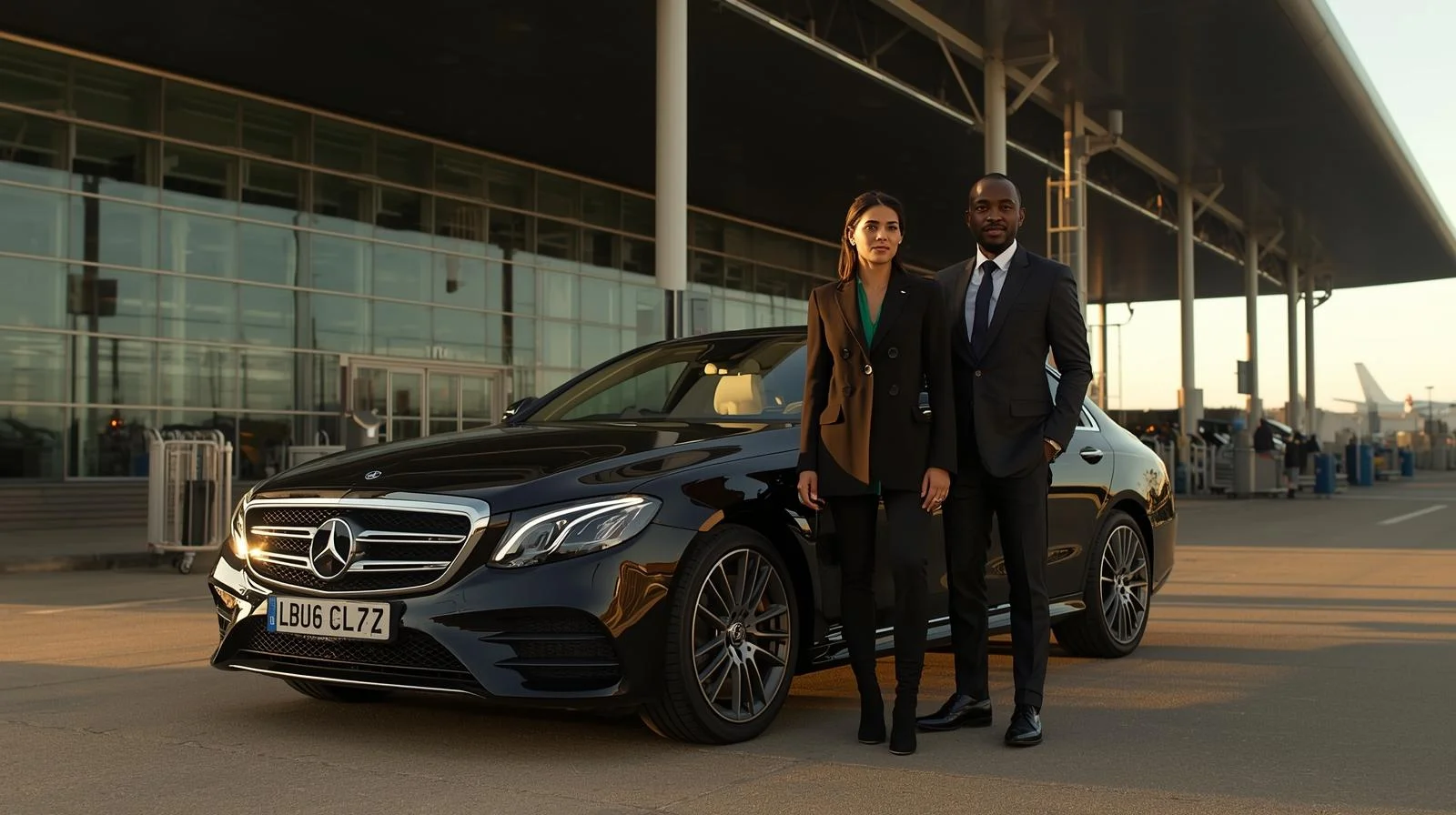 Ascott Mayfair Apartments Taxi | Airport Transfers